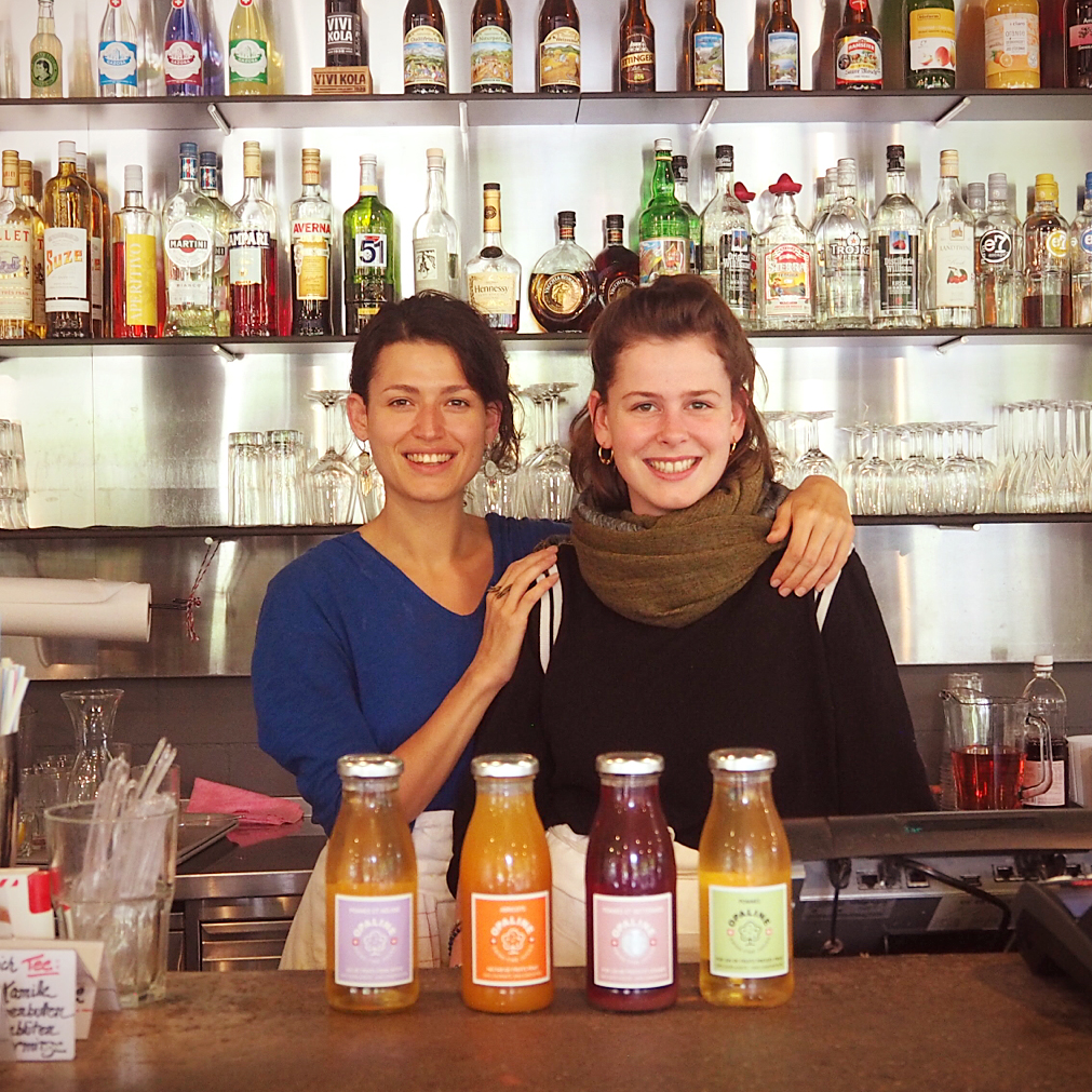 Opaline Factory | Opaline Factory